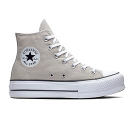 CHUCK TAYLOR ALL STAR LIFT PLATFORM GRIS