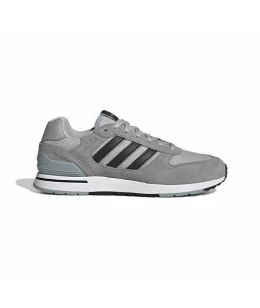 Zapatilla Adidas RUN 80S GRIS