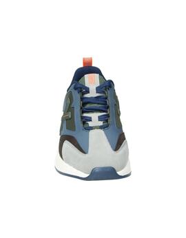 Zapatilla Munich AVANT 06 Azul