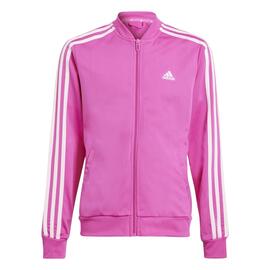 Chandal Niño Adidas G 3S Rosa