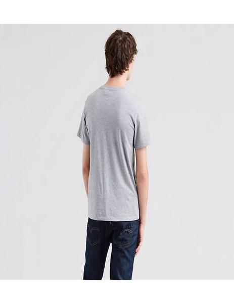 Camiseta Levi´s Graphic Gris