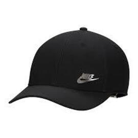 Gorra Nike Dri Fit Club Negro