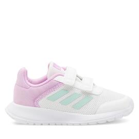 Zapatilla para Niños Adidas TensaurRun 2.0 Blanco